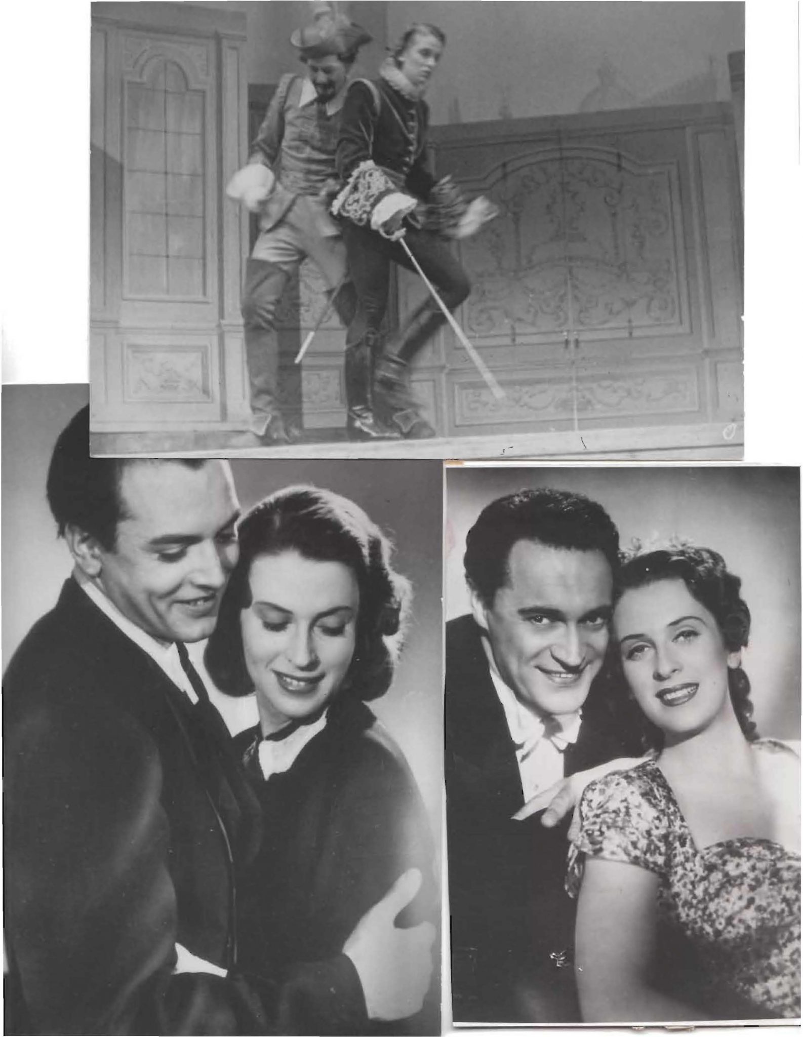 Anneliese Uhlig – Filmgeschichte mit Dr. Rosemarie Killius