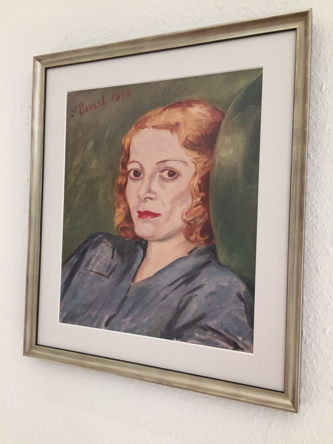 Maria Cebotari – Filmgeschichte mit Dr. Rosemarie Killius