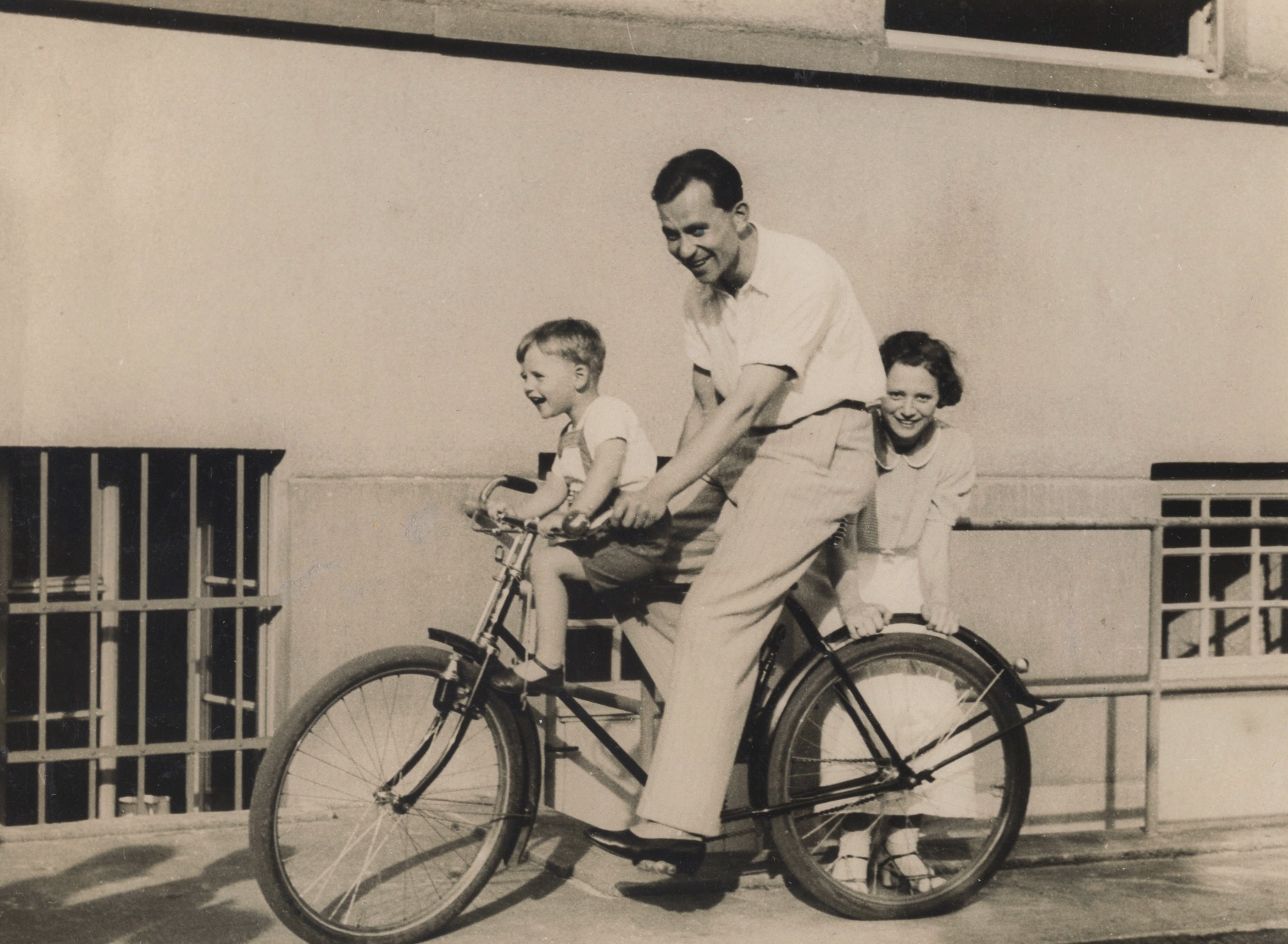 Joachim Gottschalk – Filmgeschichte mit Dr. Rosemarie Killius