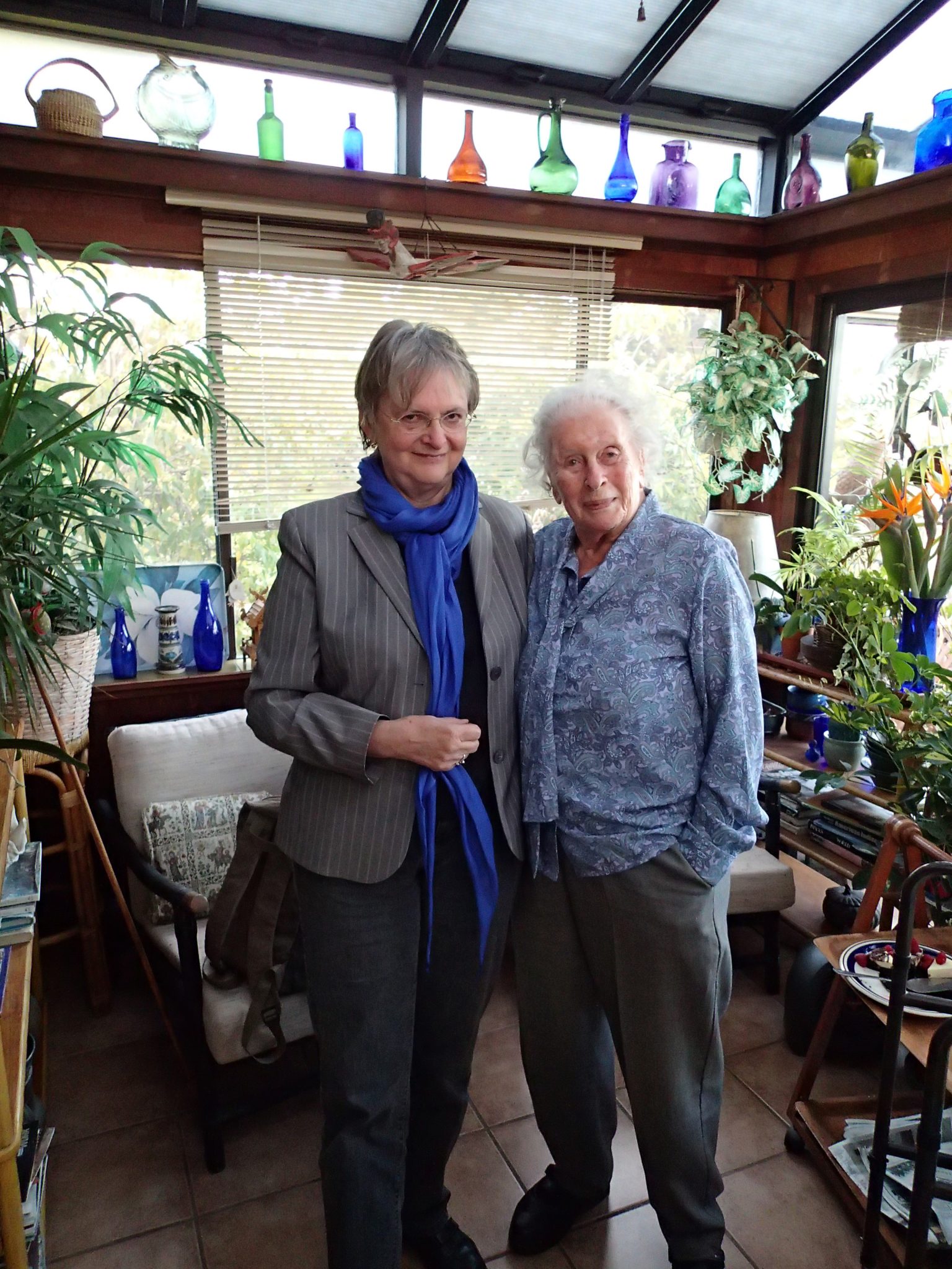 Anneliese Uhlig – Filmgeschichte mit Dr. Rosemarie Killius